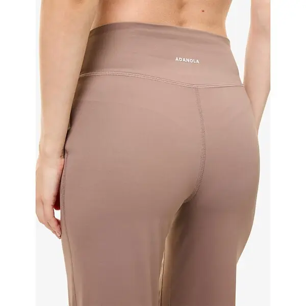 ADANOLA Yoga Trousers
