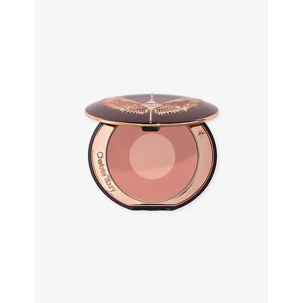 Charlotte Tilbury Pillowtalk Flawless Blush Blur 8g - Pillow Talk