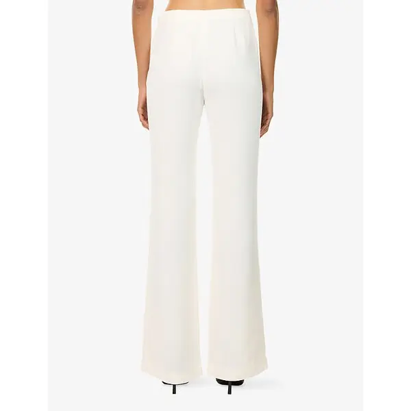 Camilla And Marc Darien Wide-leg Woven Trousers
