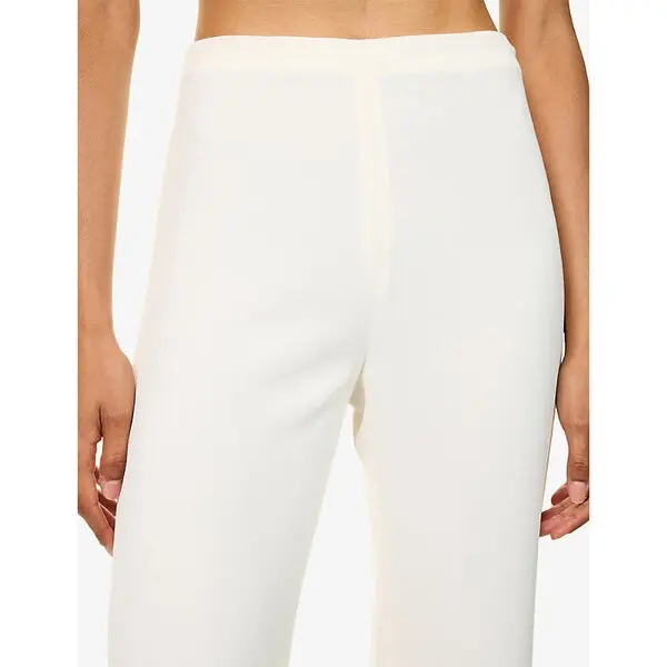 Camilla And Marc Darien Wide-leg Woven Trousers