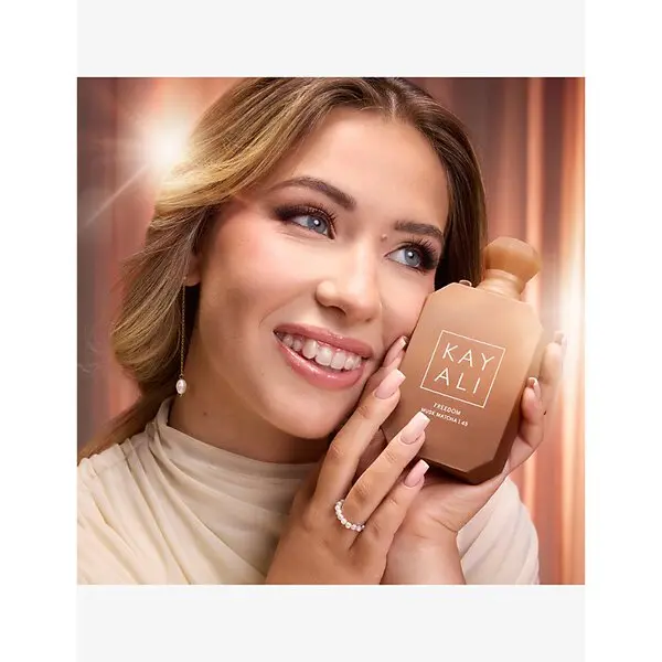 KAYALI Freedom Musk Matcha 45 Eau De Parfum