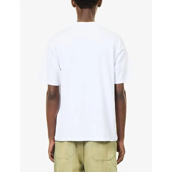 A BATHING APE X Disney Mickey Mouse Cotton T-shirt