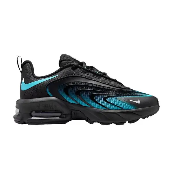 Nike Max Fire Gs