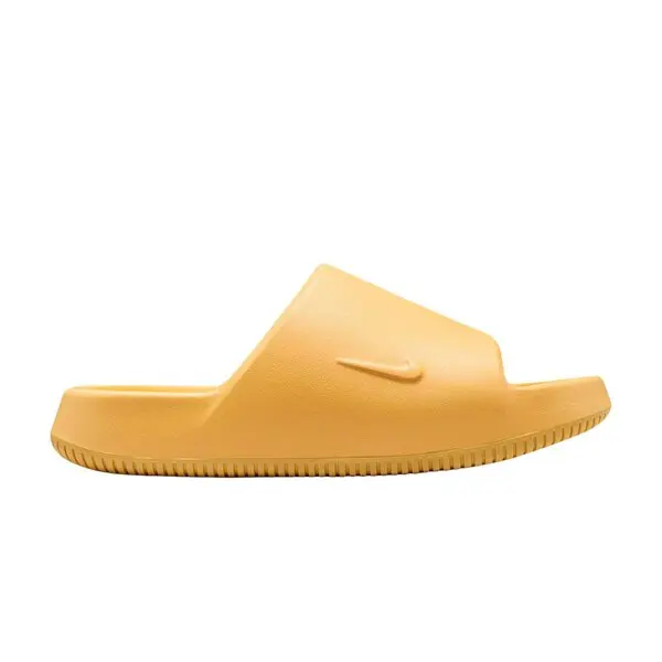 Nike Calm 2.0 Slides - Black