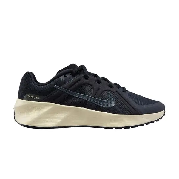 Nike Metro Tek - Black