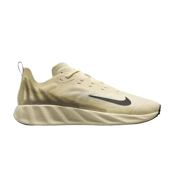Nike Ava X Athletic Sneakers - Black