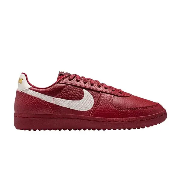 Nike Wmns Field General White