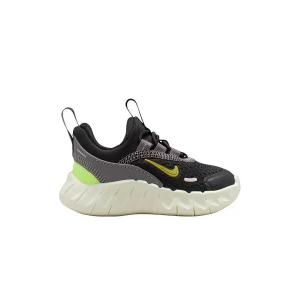 Nike Free Ride Td Pencil Point - Black