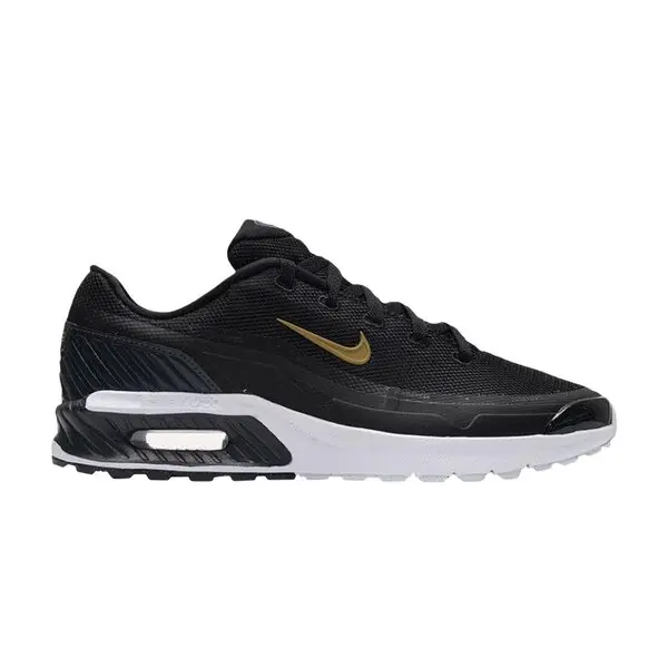 Nike Air Max Bia Red - Black