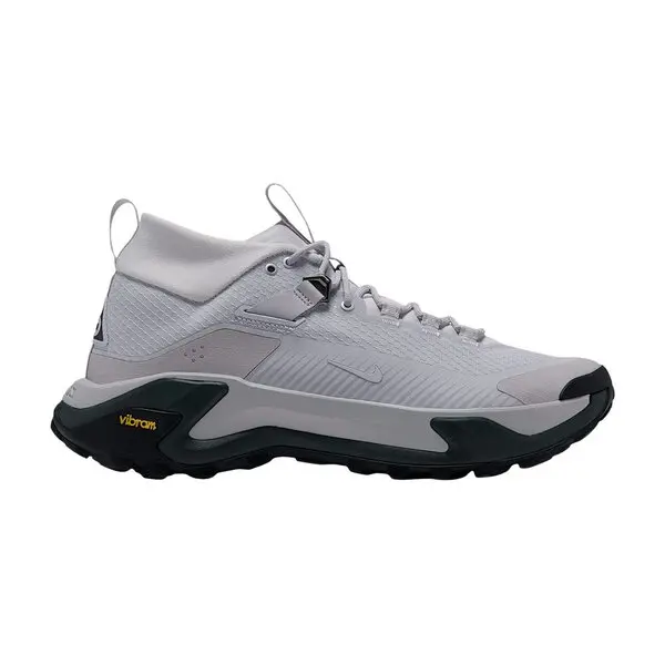 Nike Zegama 'photon Dust - Grey