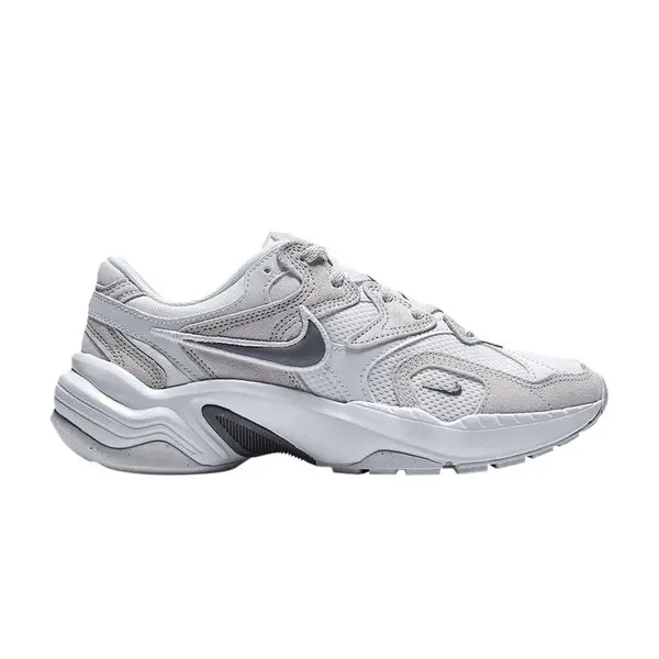 Nike Wmns Al8 'light Umber White - Grey