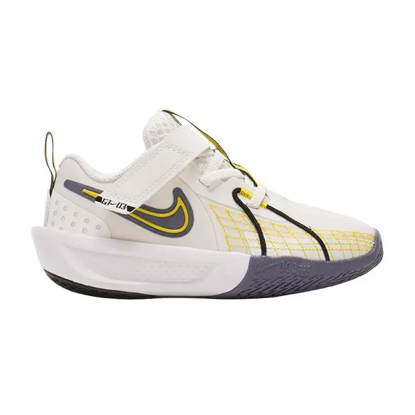 Nike G T Cut 3 Ps 'beige - Tan