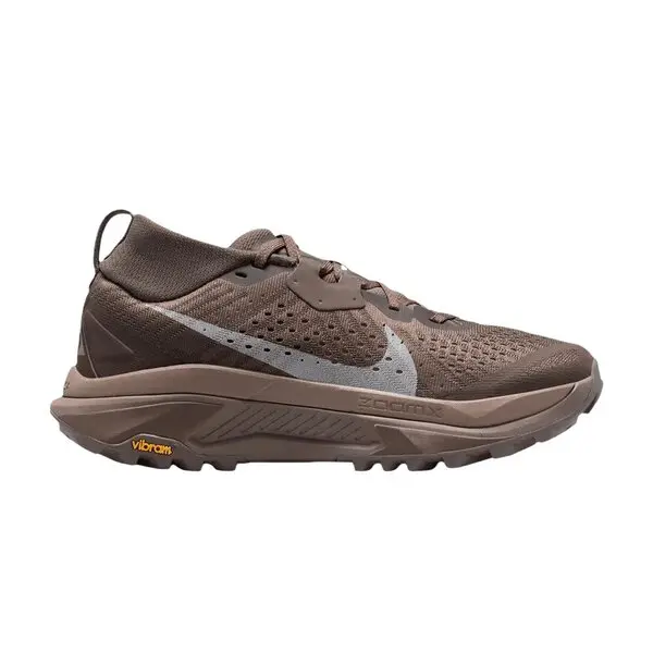 Nike Zegama - Brown