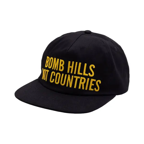 GX1000 Bomb Hills Hat
