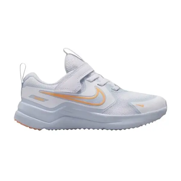 Nike Cosmic Runner White Butter Ps 'peach - Orange