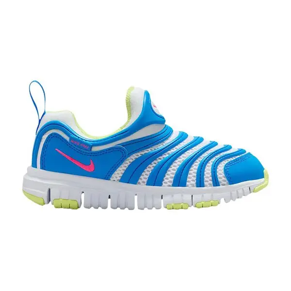 Nike Dynamo Free Ps - Blue