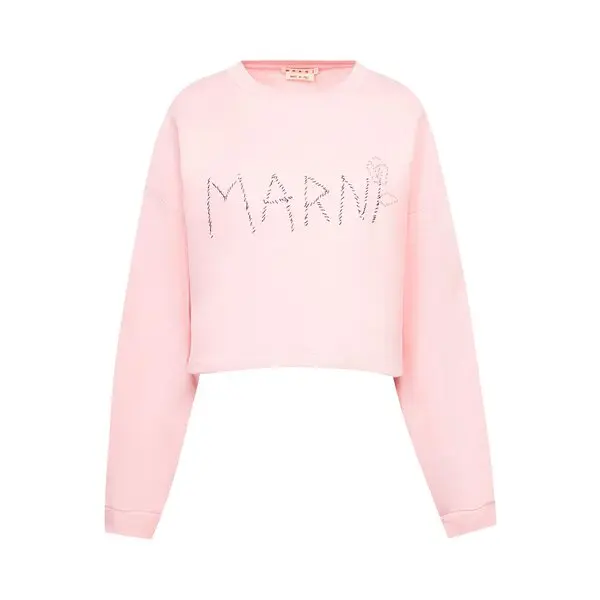 Marni Sweatshirt - Pink