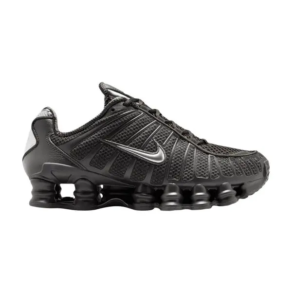 Nike Wmns Shox Tl - Black