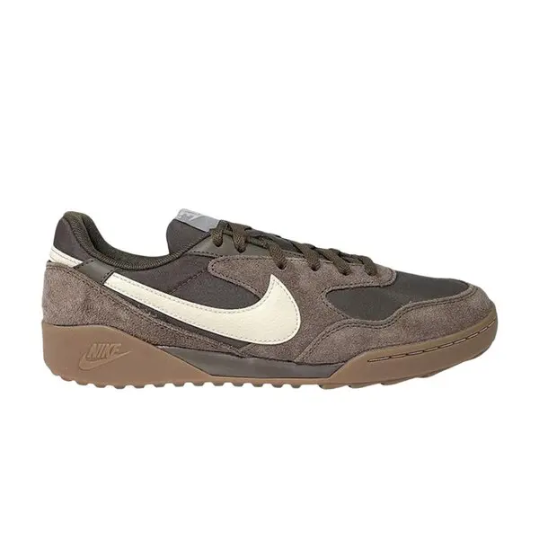 Nike Terra Manta White - Brown