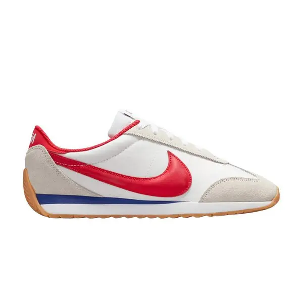 Nike Pacific Royal Light Crimson - White