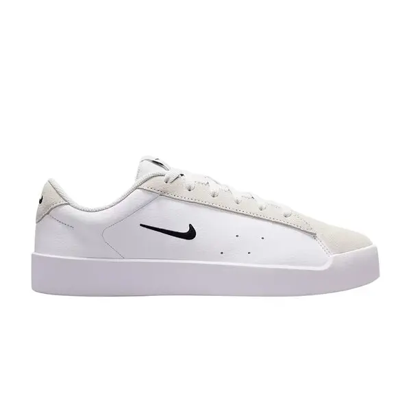 Nike Wmns Court Heritage Black
