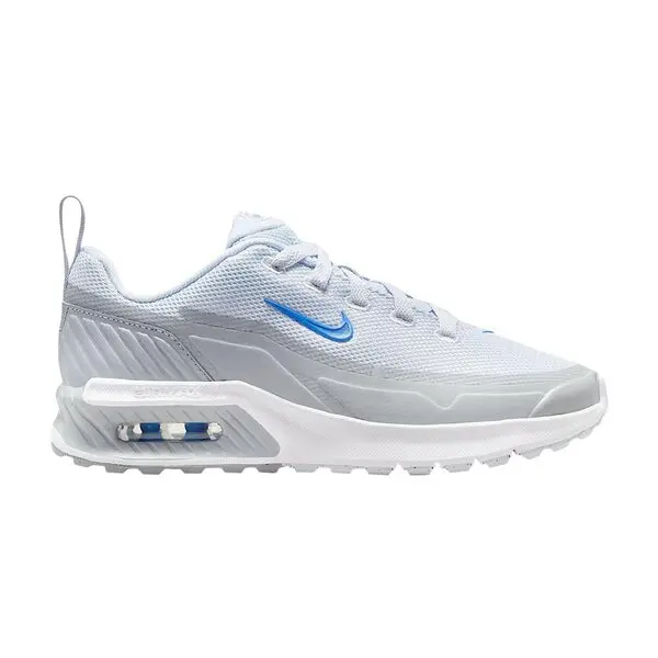 Nike Air Max Bia Gs - Grey