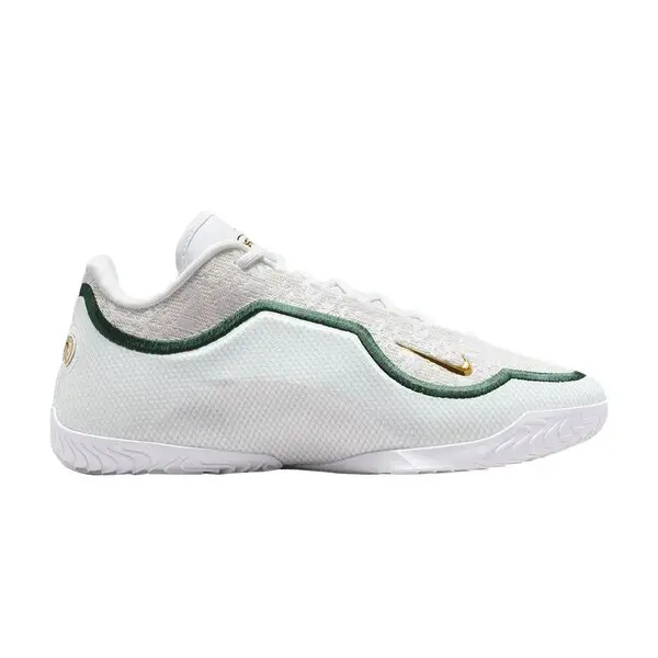 Nike Lebron 23 Elite Ep 'from This Point Forward - White