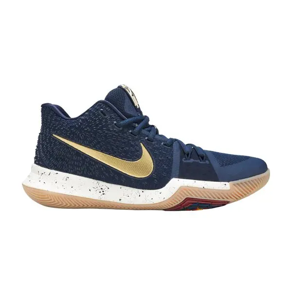 Nike Kyrie 3 'obsidian - Blue