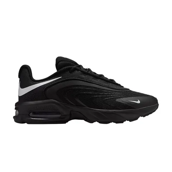 Nike Air Max Fire White - Black