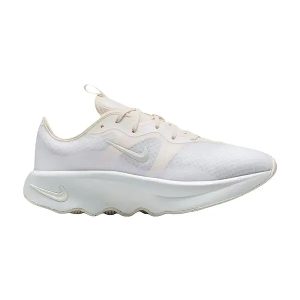 Nike Wmns Motiva 2 Chalk Sail - White