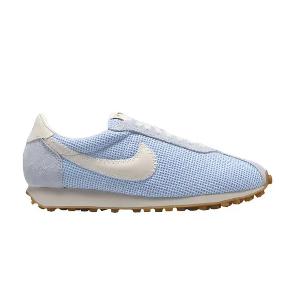Nike Wmns Ld 1000 White - Blue