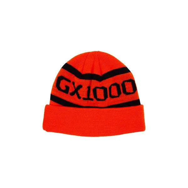 GX1000 Og Logo Beanie /black