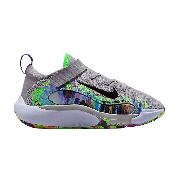 Nike Isofly Ps - Black