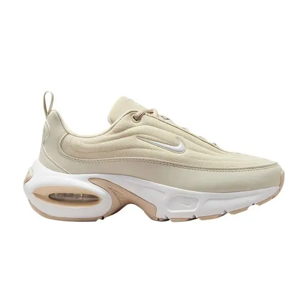 Nike Wmns Air Max Portal 'light Orewood White - Brown