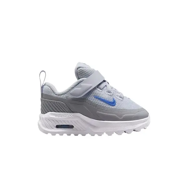 Nike Air Max Bia Td 'football Wolf White Blue Crystal