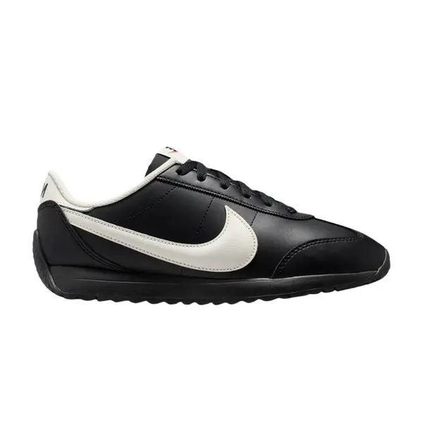 Nike Wmns Pacific White - Black