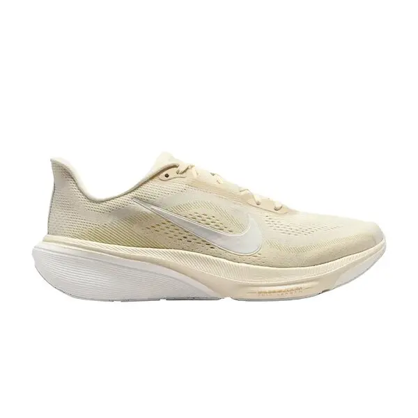 Nike Wmns Pegasus 42 'light Beige - Yellow