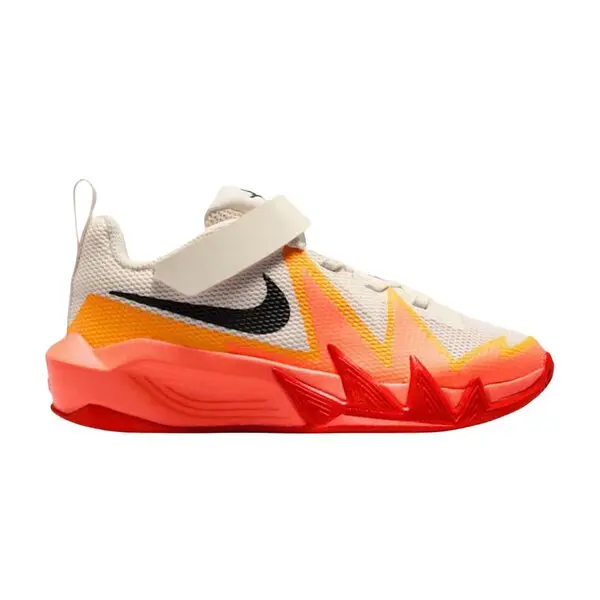 Nike S.t. Dynamite Ps 'beige - Orange