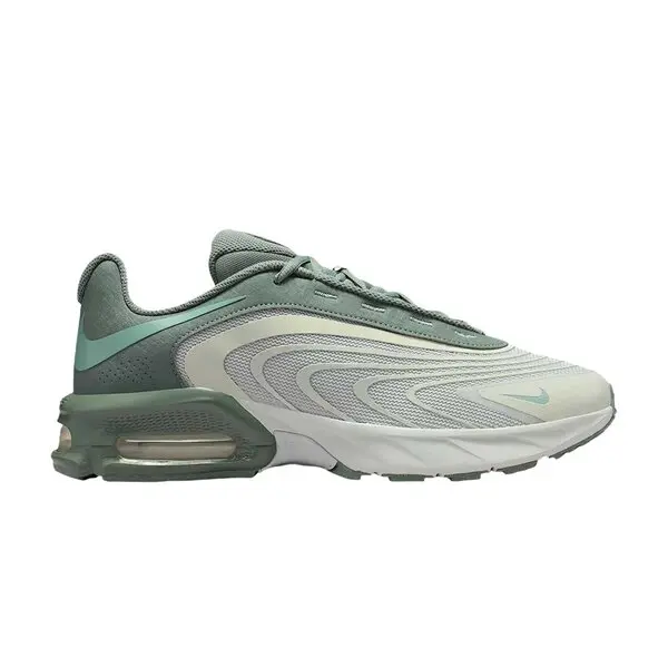 Nike Air Max Fire 'light Clay Green Cannon - Silver