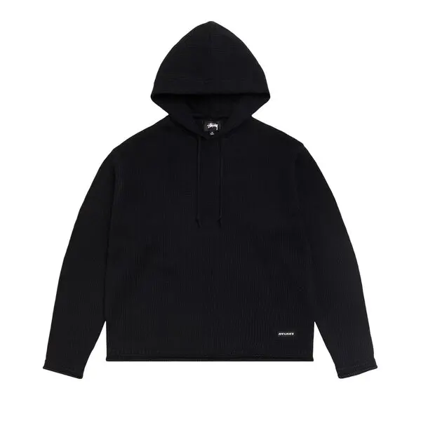 StÜssy Beach Hooded Sweater