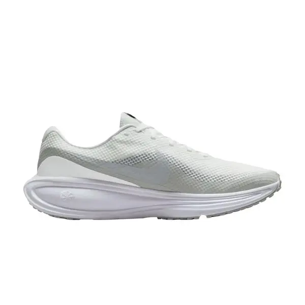 Nike Revolution 8 White - Grey