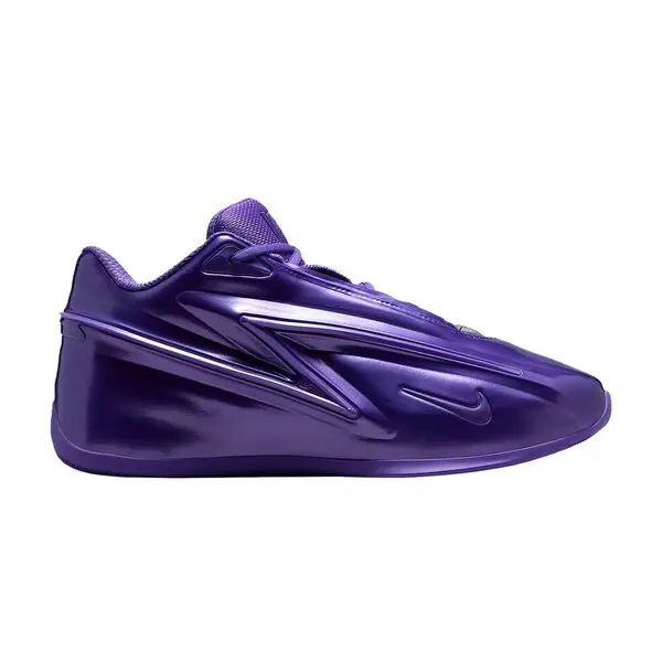 Nike Kd 19 Ep Stuff - Purple