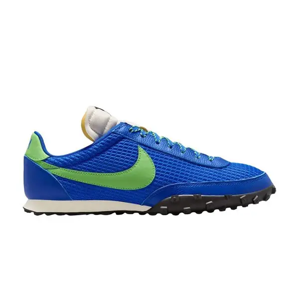 Nike Waffle Racer 'racer Mean Green Sail
