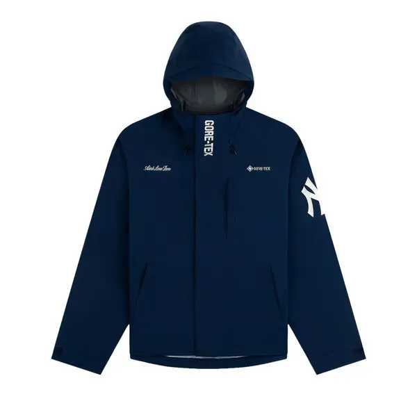 Aimé Leon Dore Yankees Gore-tex Jacket