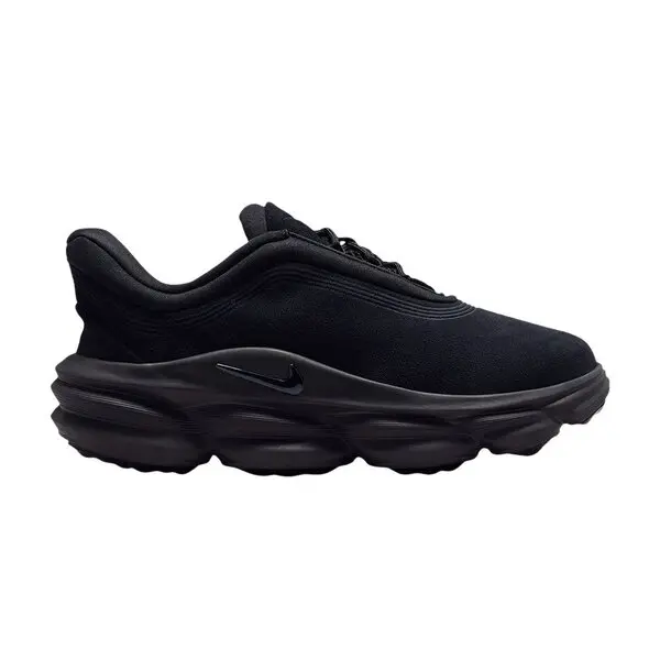 Nike 24.7 Anthracite Sneakers - Black