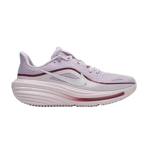 Nike Wmns Winflo 12 'bleached Lilac Pearl Smoke Sail - Pink