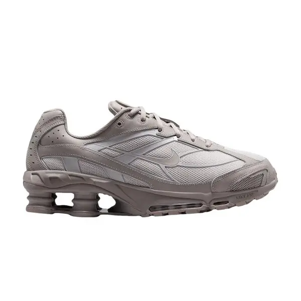 Nike Shox Ride 2 "vast College - Grey
