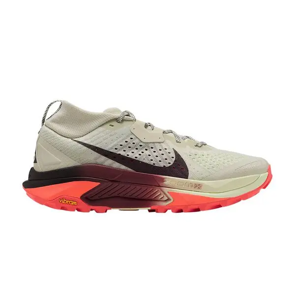 Nike Zegama 'sea Glass - Tan