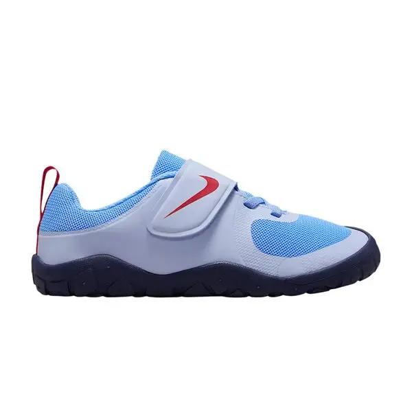 Nike Swoosh 1 Essential Ps 'hydrogen Football Midnight Navy University Red - Blue
