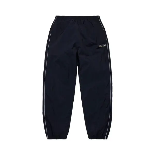 DENIM TEARS André Leon Talley Sweatpant 'navy - Blue